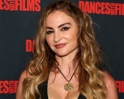 ‘the Sopranos Alum Drea De Matteo Launches Onlyfans Page For 15 Per Month