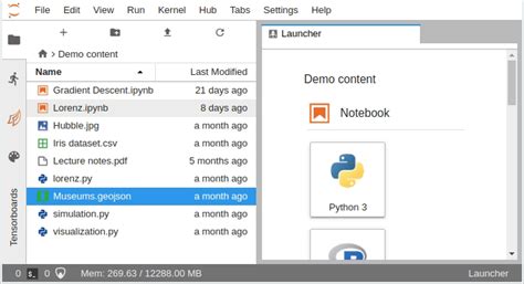 Download Of File From Jupyterlab Fails General Jupyter Community Forum