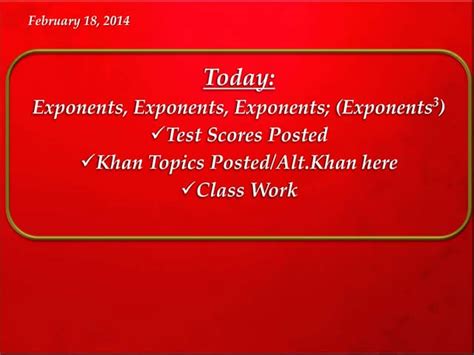 Law Of Exponents Rational Negative Integral Pdf