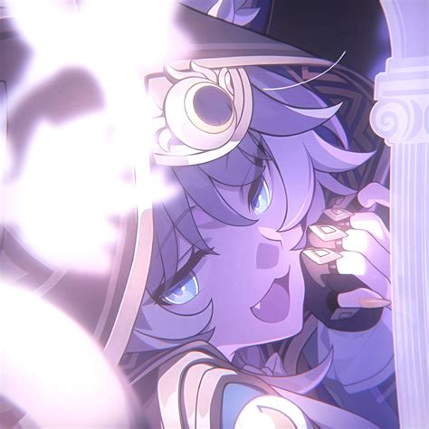 Cipher Hsr Gepard