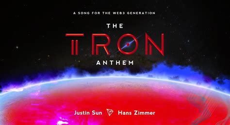 Tron Unveils Legendary Theme Song With Top Composer Hans Zimmer News
