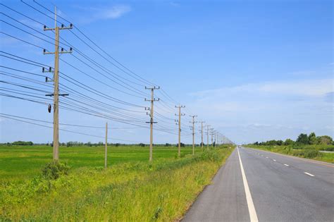 Transmission And Distribution Lines Custom Truck One Source