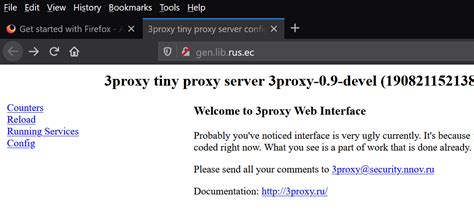 3proxy And Libgen Library Genesis Issue 415 3proxy 3proxy GitHub