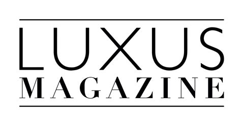 2021 Luxus Magazine