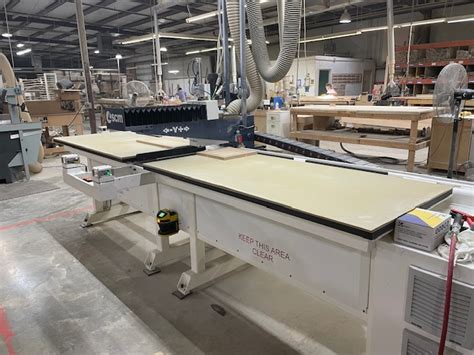 Dmc Sandman 3 Axis Orbital Sander Used Machines Exapro