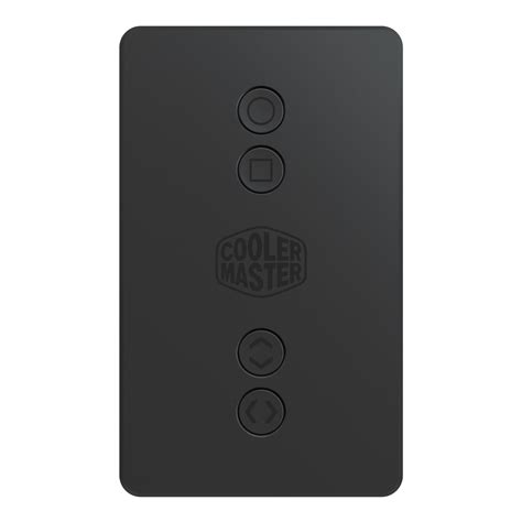 Addressable Rgb Led Controller Cooler Master Spare Parts Store
