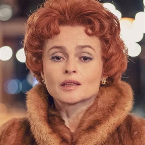 Helena Bonham Carter In Neuer Serie Des Doctor Who Produzenten