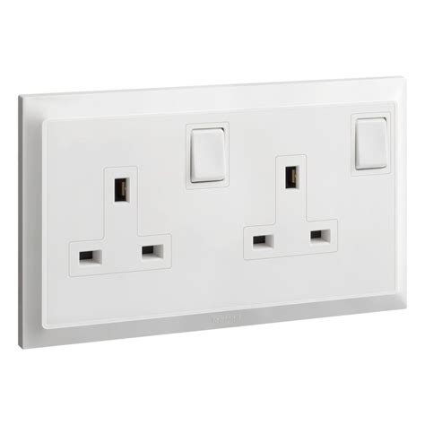 Outlet Vs Receptacle Vs Socket What Are The Differences