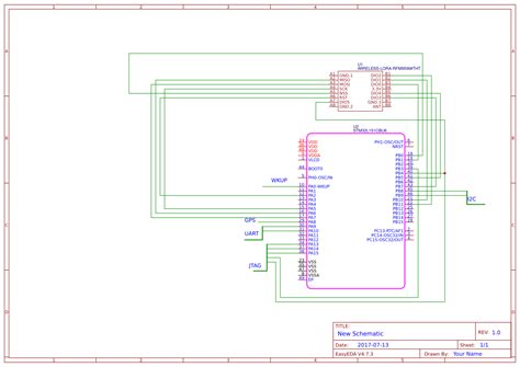 LoRa Platform For Creating And Sharing Projects OSHWLab
