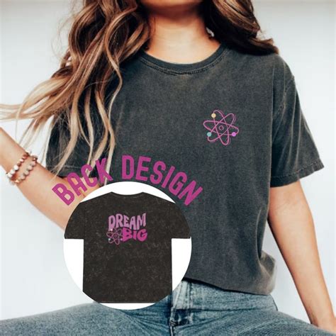 Mineral Wash T Shirt Etsy