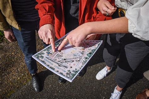 Willunga Wander Hither And Yon Reservations