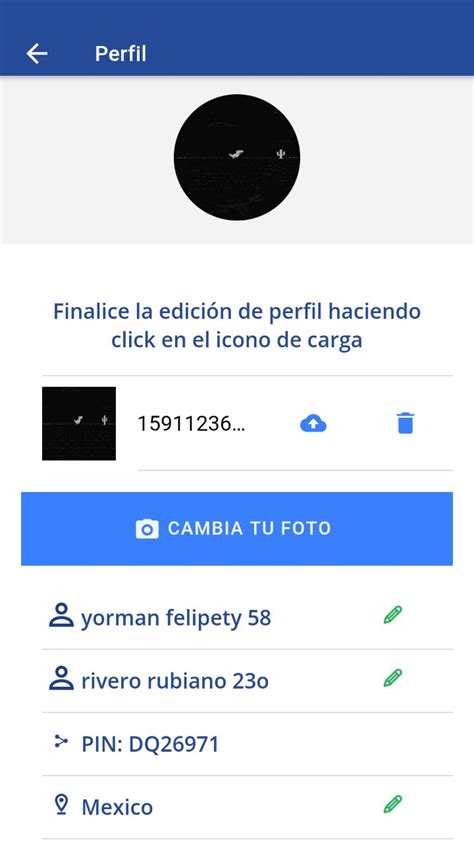 Ionic 4 The “src” Content Of An “img” Tag Is Not Updating When I