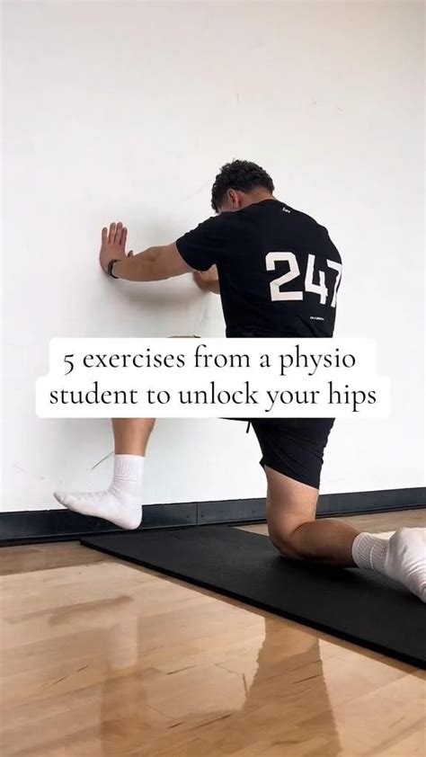 Best Exercises For Hip Arthritis Pain Improving Mobility 2025 Artofit