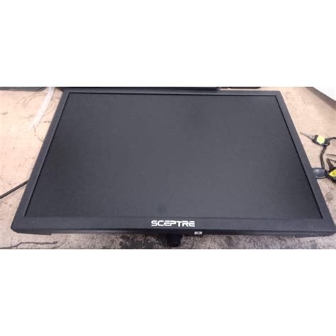 Jual Led Monitor 21 5 Inch Spectre 21 5inchi Sudah Ips Slot Hdmi Vga 21 5 Shopee Indonesia