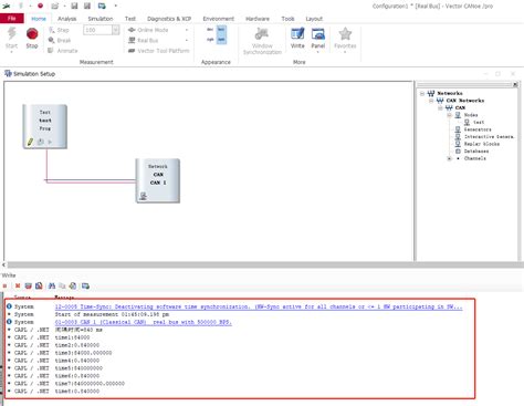 【canoe】capl如何获取当前时间，并计算两个时间的间隔 Canoe时间 明如正午的博客 Csdn博客