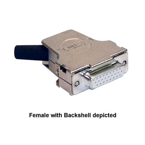 Plc Interfacing Cables D Sub Connector Assembly Wholesale Trader From Pune