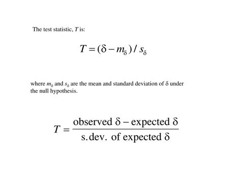 Ppt Chapter 24 Mrpp Multi Response Permutation Procedures And