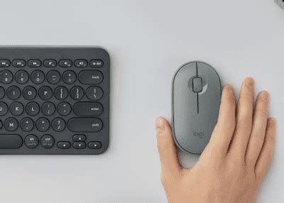 Wireless Logitech Silent Mouse Options That Will Reduce Distractions Newcom