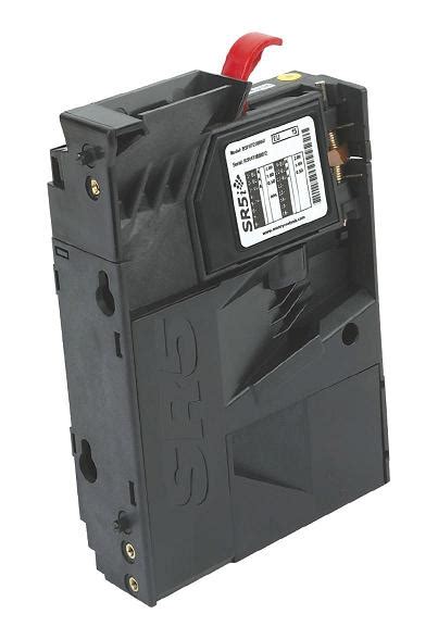 Cctalk Tutorial Connecting The Cable To Slave Devices Part 1 Coin Acceptors Cctalk Tutorial