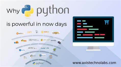 Why Python Is The Go To Language For Data Science And Data Analysis By Aakash Medium