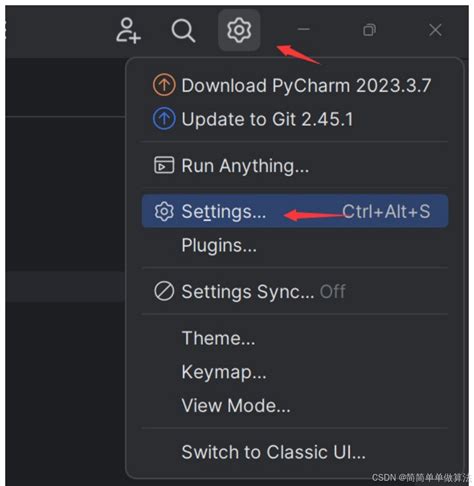 人工智能算法python程序运行环境安装步骤整理本地ai 运行 Python Csdn博客 人工智能算法python程序运行环境安装步骤整理本地ai 运行 Python Csdn博客