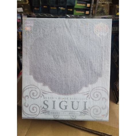 全新未拆 日版 Megahouse 女王之刃 異端審問官 斯琪 二律背反 Pvc完成品 蝦皮購物