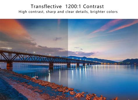 Inch X IPS Touch Industrial LCD RGB Interface Car Display YOURITECH