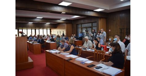 Изпълнение на бюджета на Община Русе за първото полугодие на 2020 г