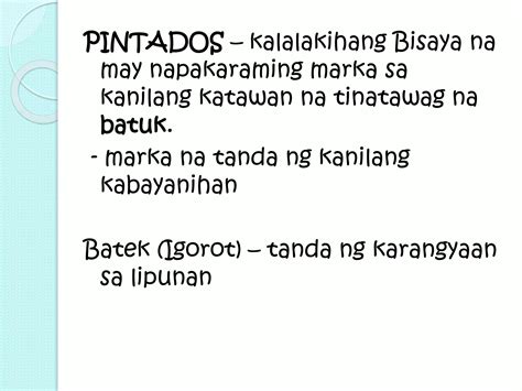 Aralin 3 Kultura At Lipunan Ng Mga Sinaunang Pamayanan Pptx