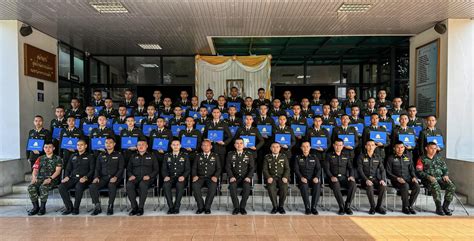 โรงเรียนนายสิบทหารบก Added A New Photo โรงเรียนนายสิบทหารบก