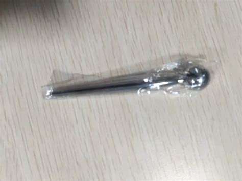 Tapered Dart Penis Plug SQ DB 006 SMTASTE