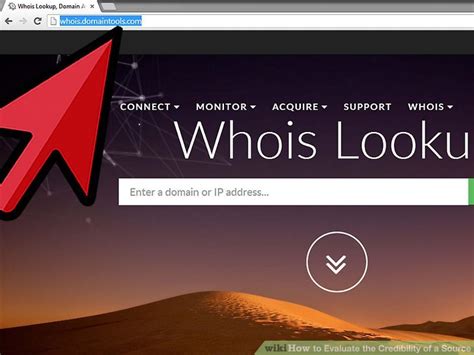 3 Ways To Evaluate The Credibility Of A Source Wikihow