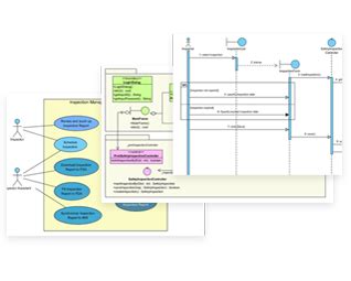 Free UML Software Design Tool