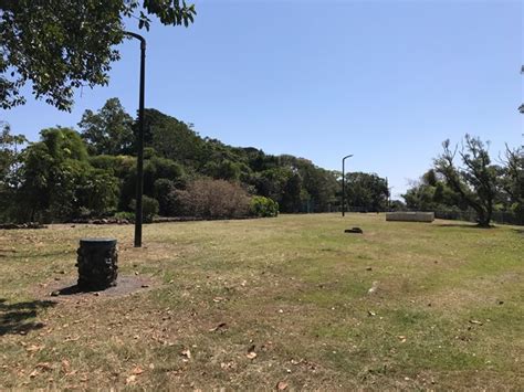 Tom Beatson Lookout Razorback Hill Aussie Bushwalking