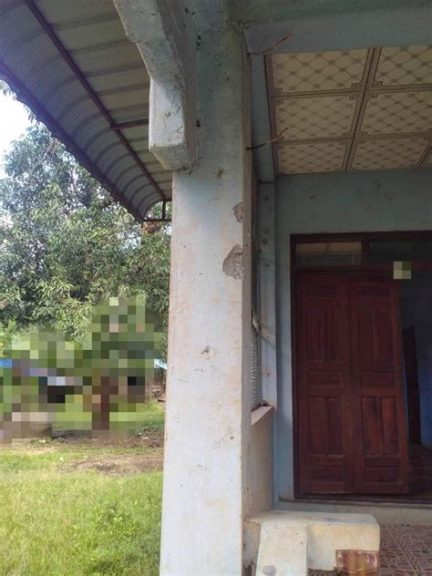 ကော့ကရိတ်မြို့ပေါ်၌ တိုက်ပွဲဆက်လက်ဖြစ်ပွား၊ နှစ်ဖက်ကျဆုံးမှုရှိ သံလွင်ခက်