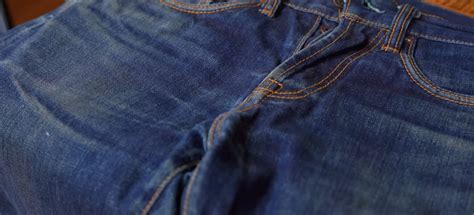 Why Is Denim Blue From Gold Rush Practicality To James Dean Cool FashionBeans