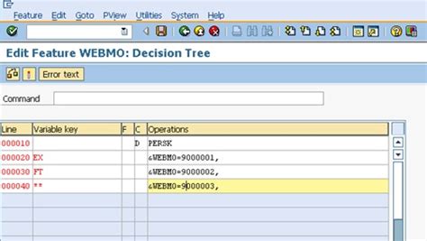ESS MSS Configuration Steps SAP Community
