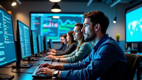 Comment Le Devops Sintègre T Il Avec Les Méthodologies Agile Et Scrum Sysdau Extranet