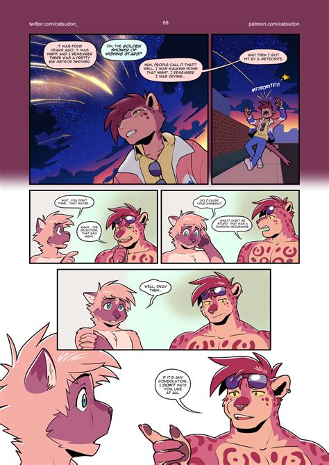 Catsudon Its A Good Day To Attend University 2 Eng Page 3 Of 3 Myreadingmanga