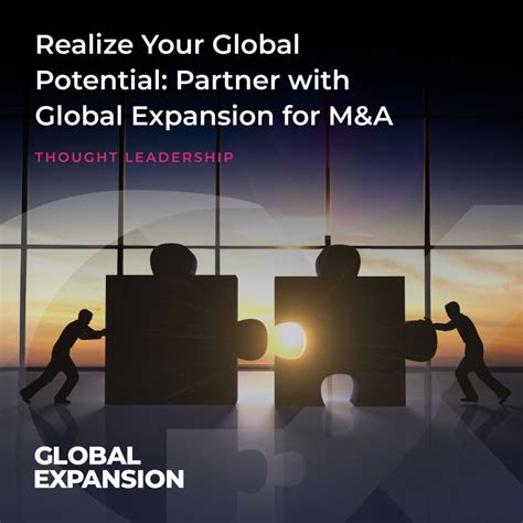 global expansion on linkedin globalexpansion globalhiring mergers
