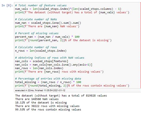 github bmauss knn imputation evaluation this is an investigation of