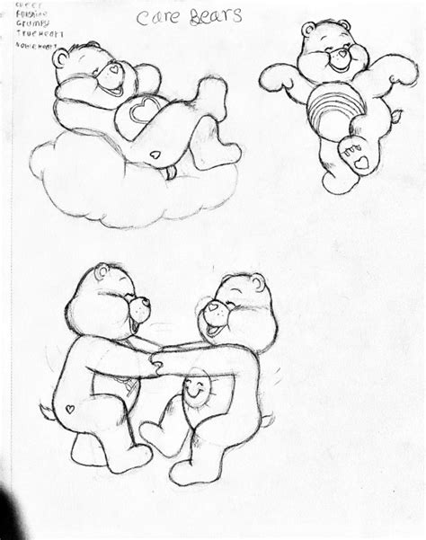 Cheer Bear On Tumblr