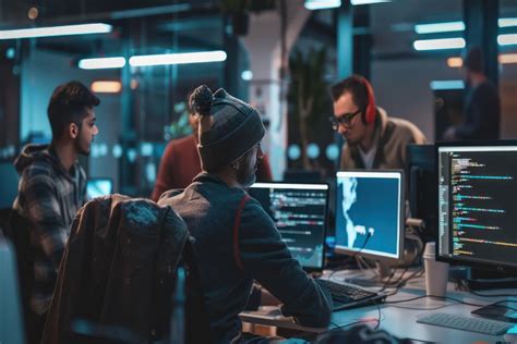 Software Development Outsourcing Trends The Harsh Truths