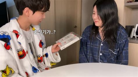 더쿠 년 넘게 만나는 중인 레즈커플의 생일선물