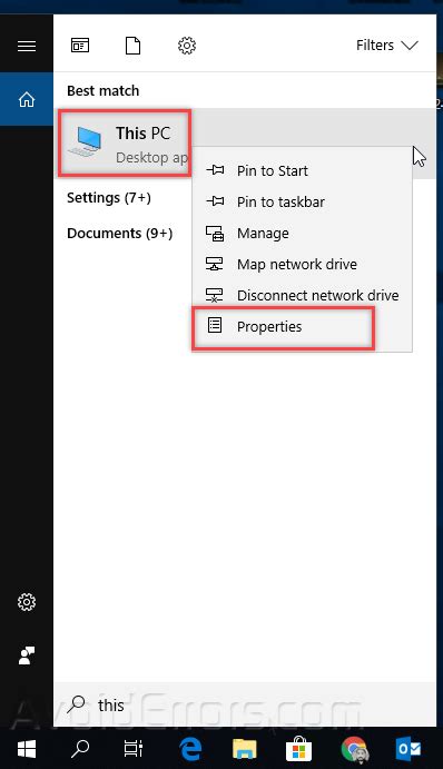How To Unjoin The Domain From Windows 10 Computer Avoiderrors