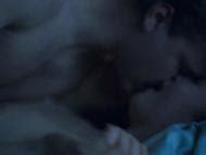 Naked Zofia Wichlacz In