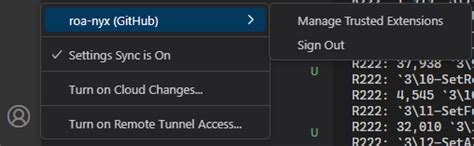 Cant Report Issues · Issue 175798 · Microsoftvscode · Github