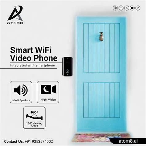 Atom8 Robotic Labs Private Limited On Linkedin Gadgets Technology