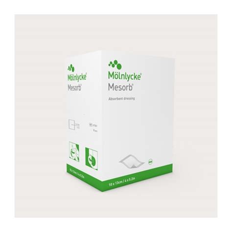 Mesorb Molmike
