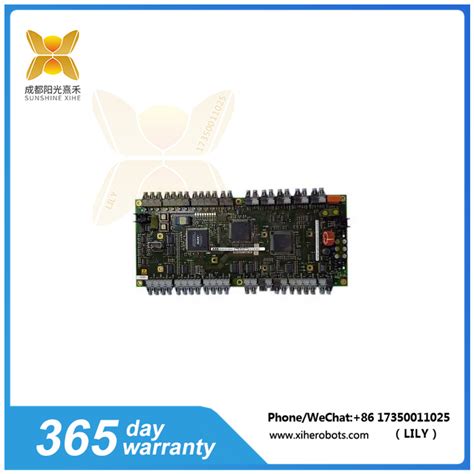 Ufc760be41 3bhe004573r0041 Abb 控制板模块 成都阳光熹禾 成都阳光熹禾电气有限公司官网